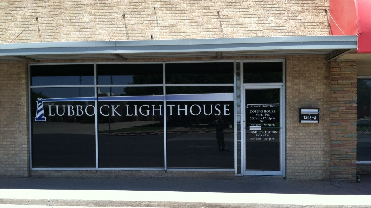 Alcohol & Drug Rehabs in Lubbock, Texas