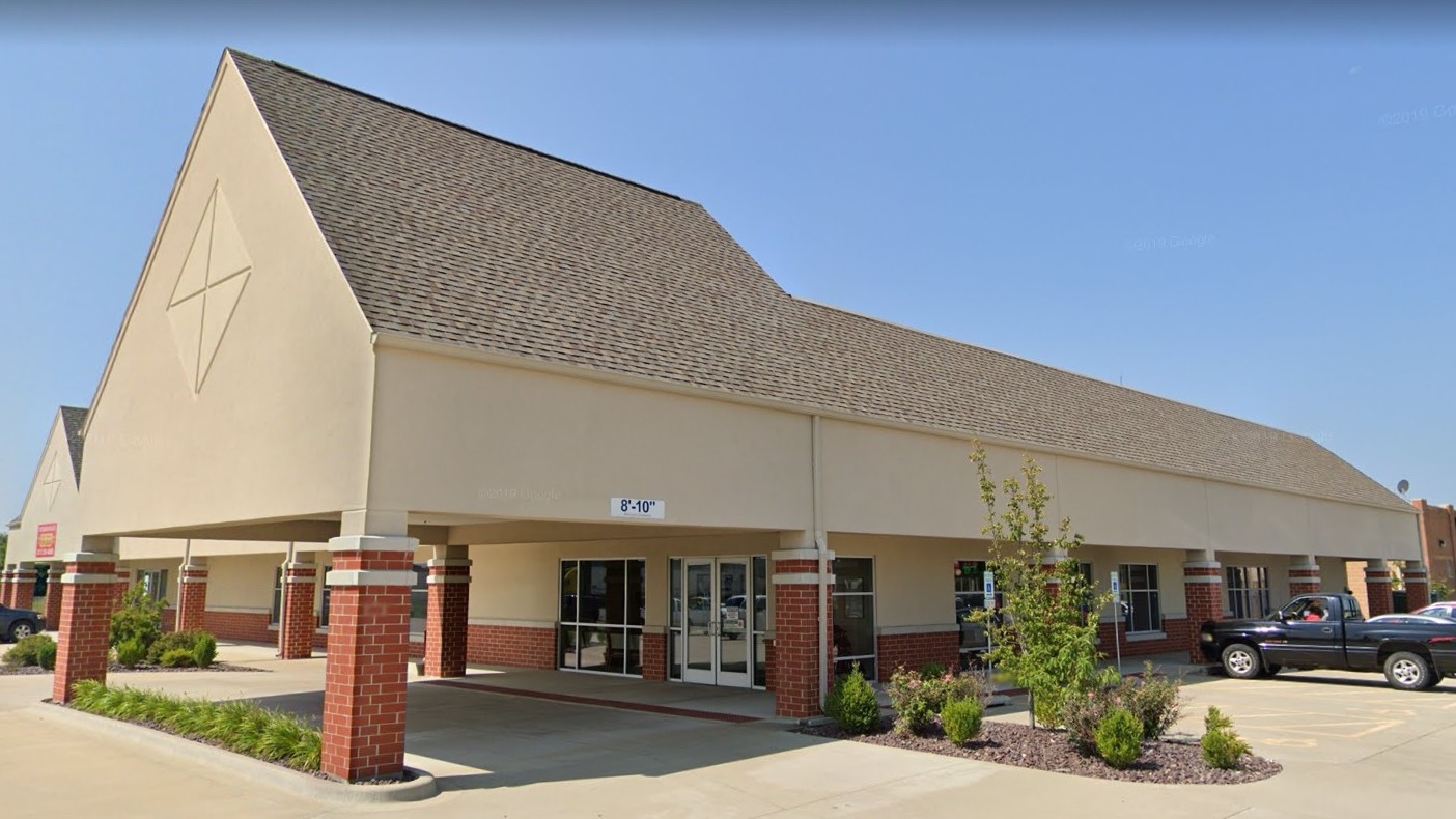 Alcohol & Drug Rehabs in Effingham, Illinois