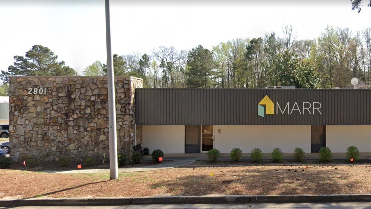 Alcohol & Drug Rehabs in Atlanta, Georgia