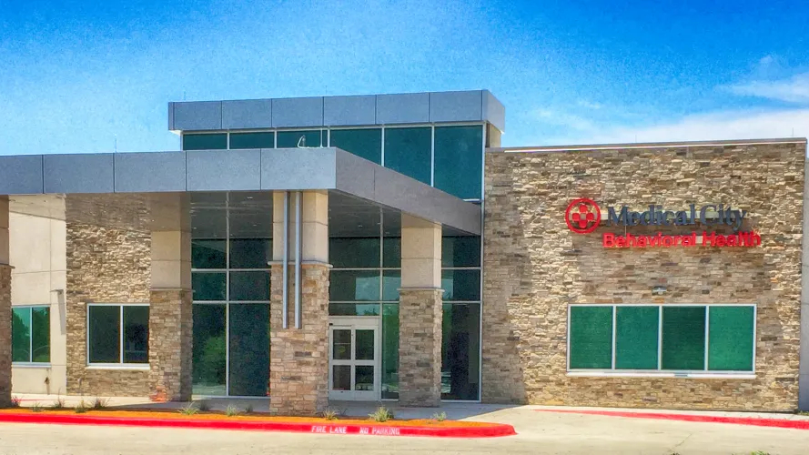 Medical City Behavioral Health McKinney in McKinney, TX | Addictions.com