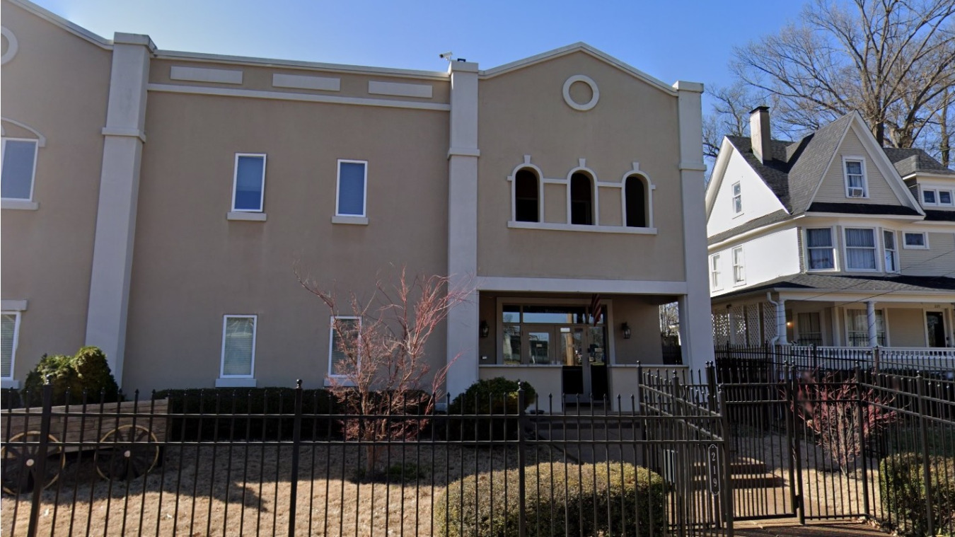 Alcohol & Drug Rehabs in Memphis, Tennessee