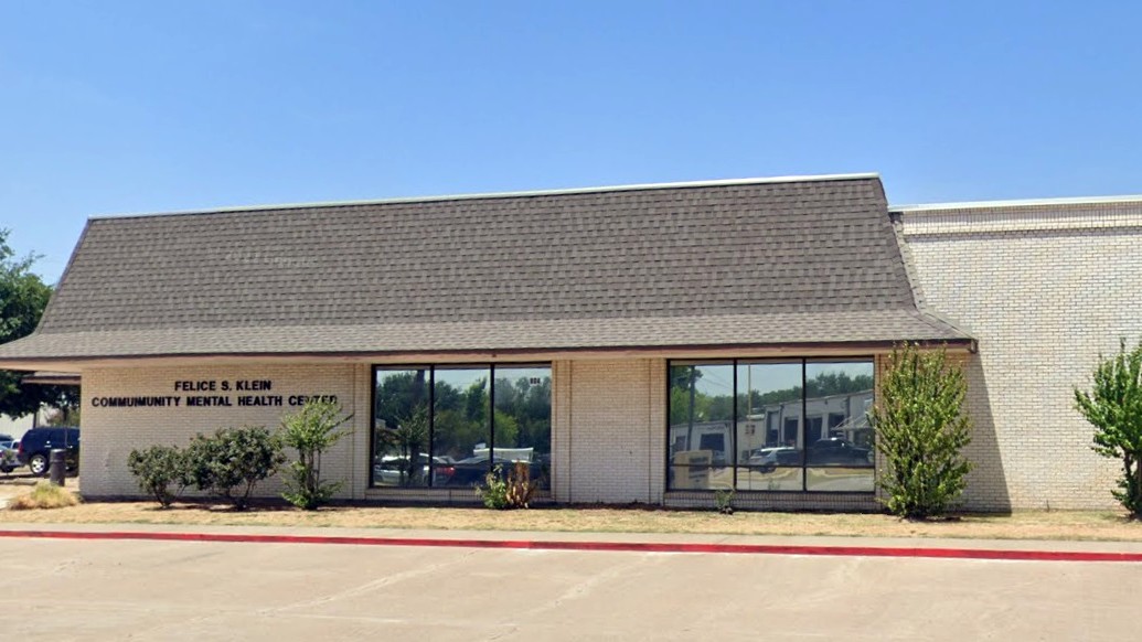 Brazos Valley Council on Alcohol and Substance Abuse 29th Street in ...