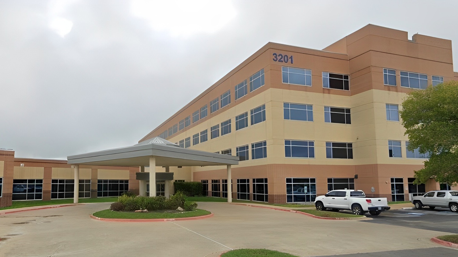Brazos Valley Council on Alcohol and Substance Abuse 29th Street in ...