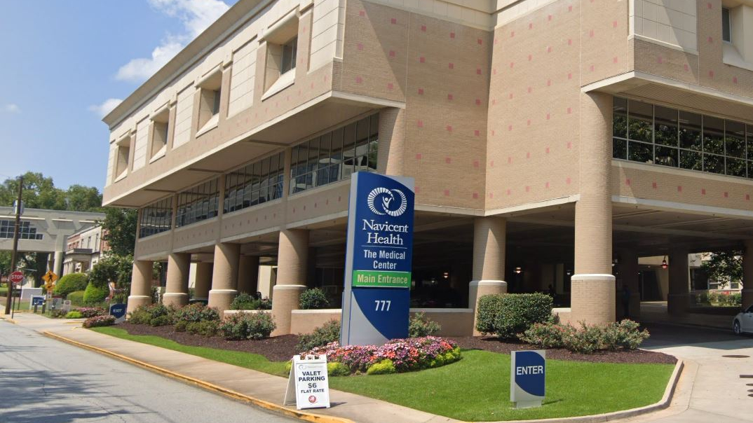 Alcohol & Drug Rehabs in Macon, Georgia