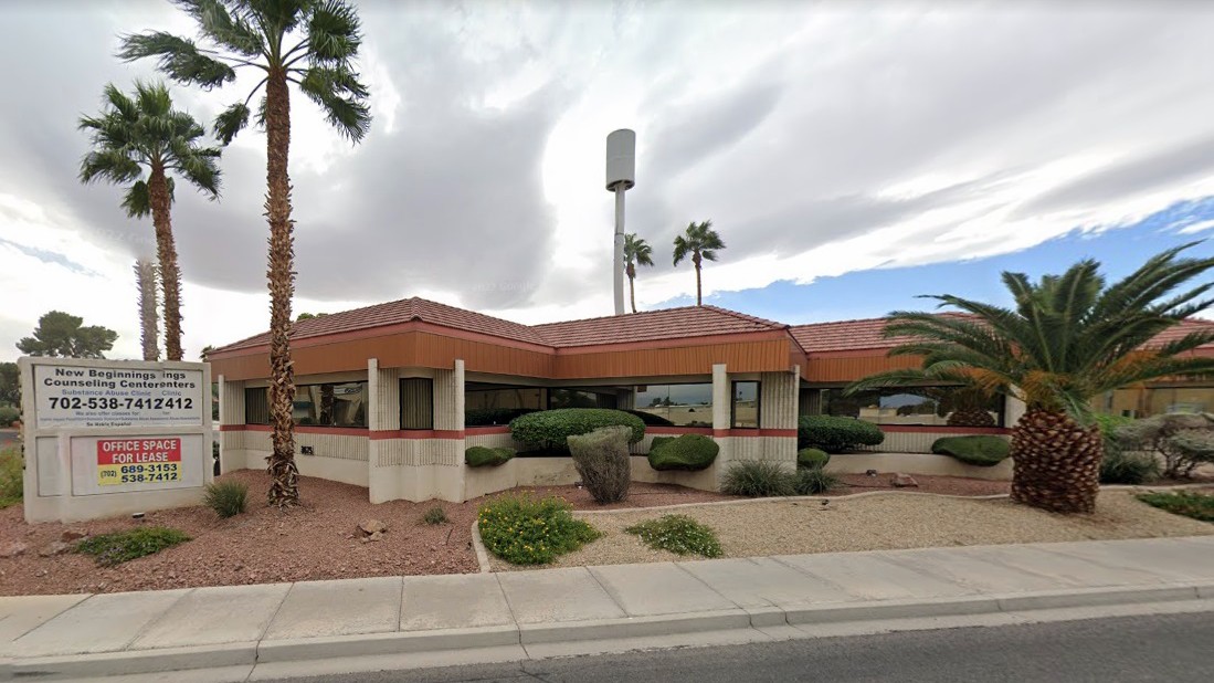 Alcohol & Drug Rehabs in Paradise, Nevada