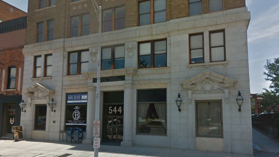 Alcohol & Drug Rehabs in Macon, Georgia