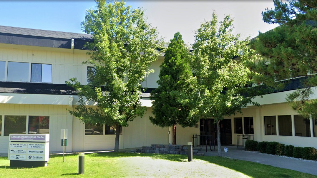 Alcohol & Drug Rehabs in Reno, Nevada