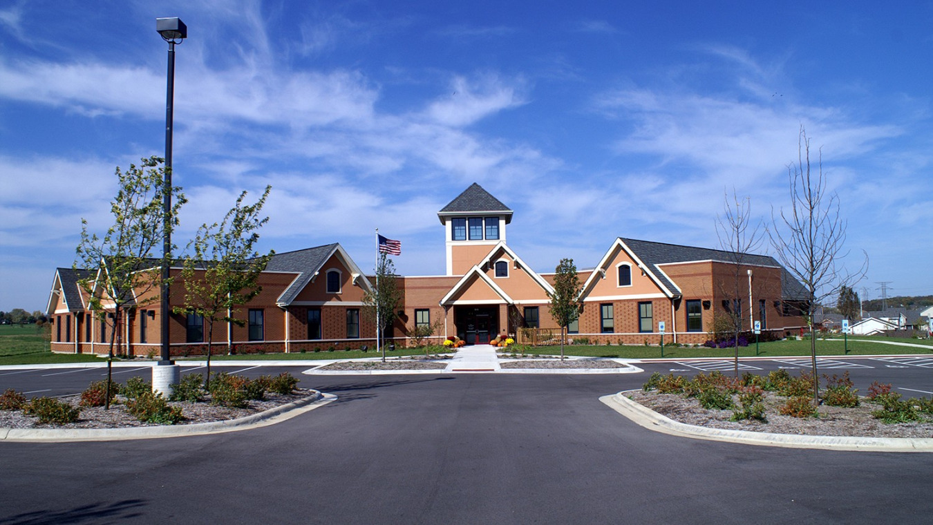 Alcohol & Drug Rehabs in Rockford, Illinois
