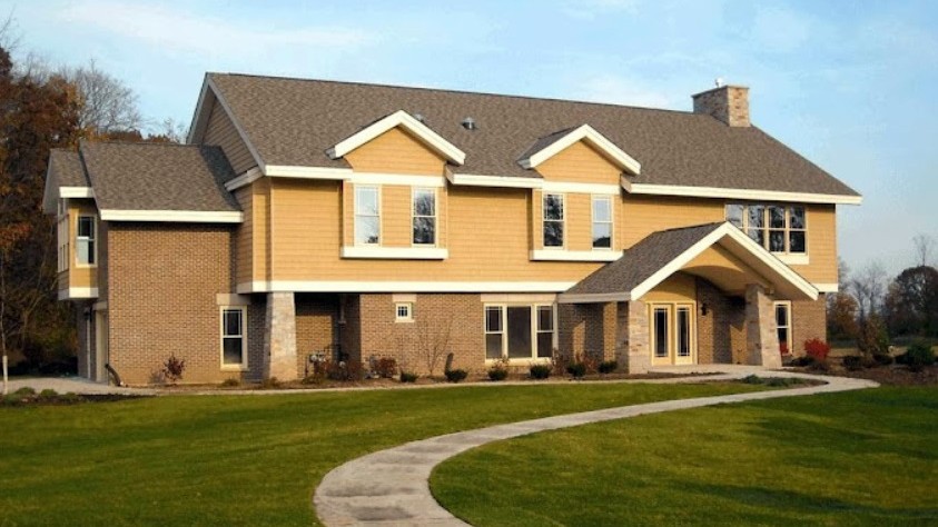 Rosecrance Health Network in Rockford, IL | Addictions.com