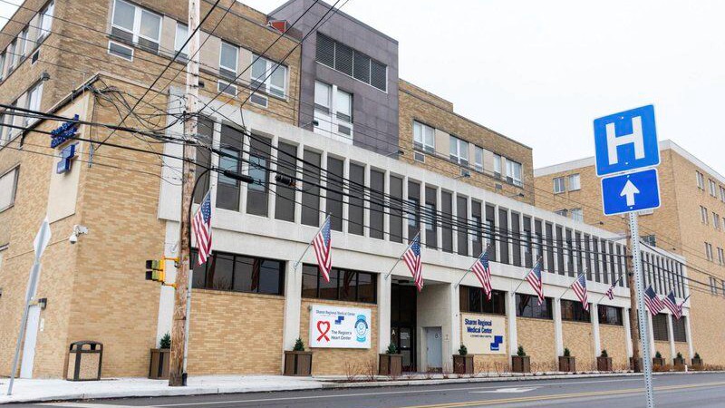 Alcohol & Drug Rehabs in Mercer, Pennsylvania