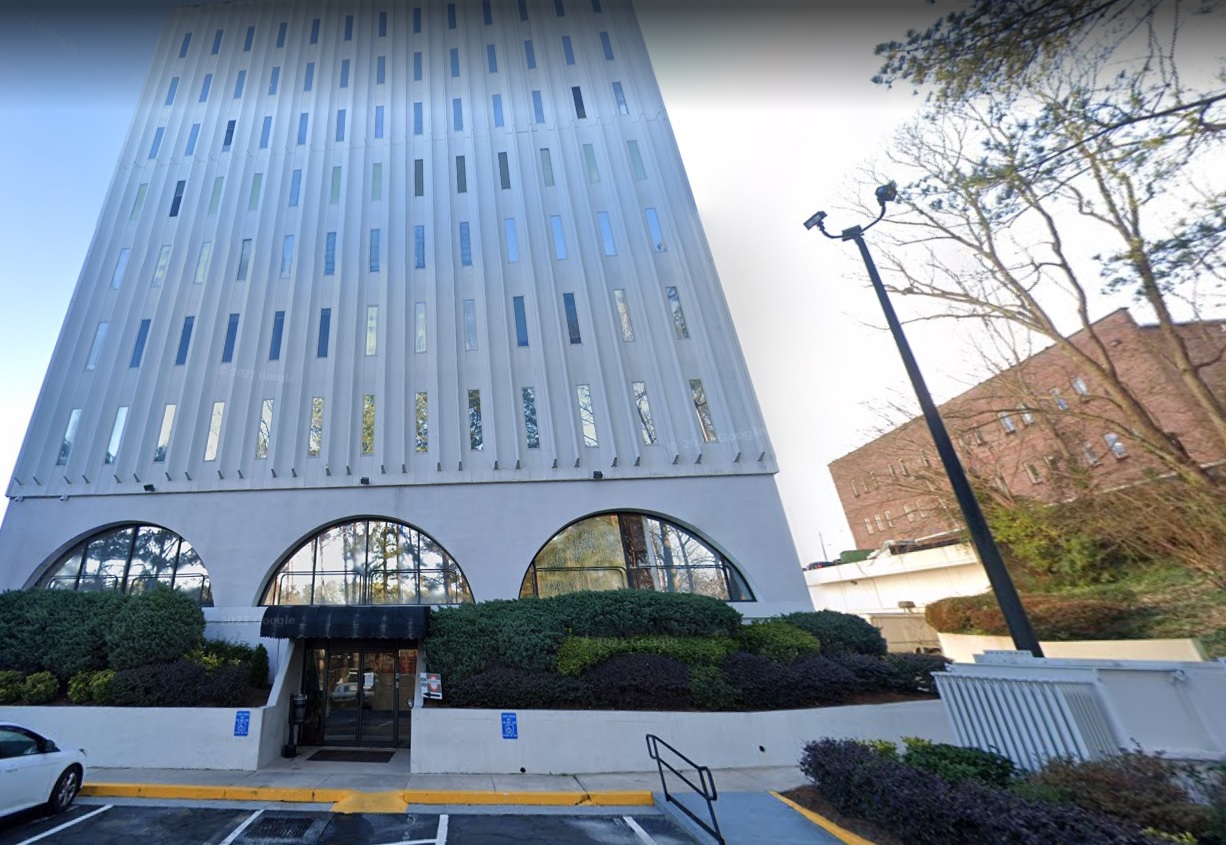 Alcohol & Drug Rehabs in Atlanta, Georgia