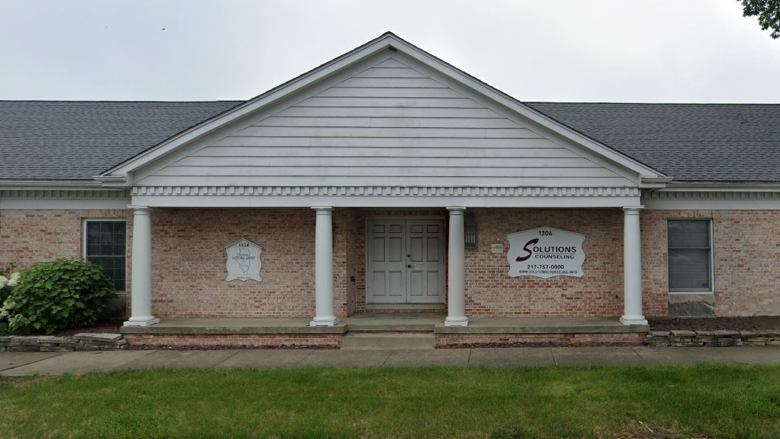 Alcohol & Drug Rehabs in Springfield, Illinois