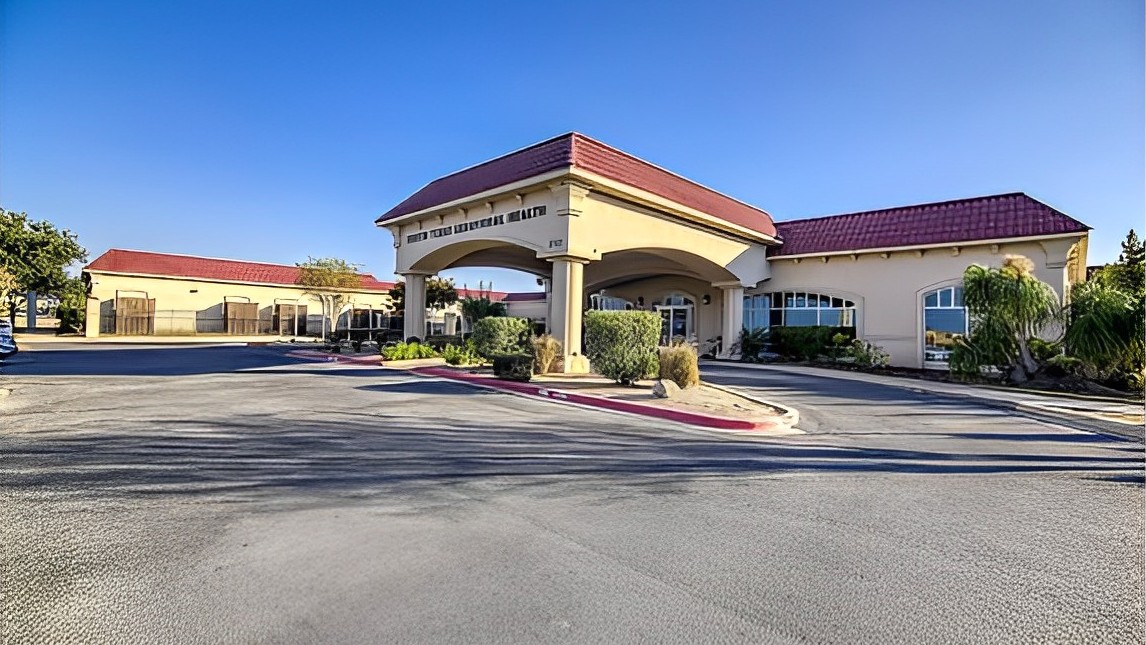 Tropical Texas Behavioral Health Edinburg in Edinburg, TX | Addictions.com