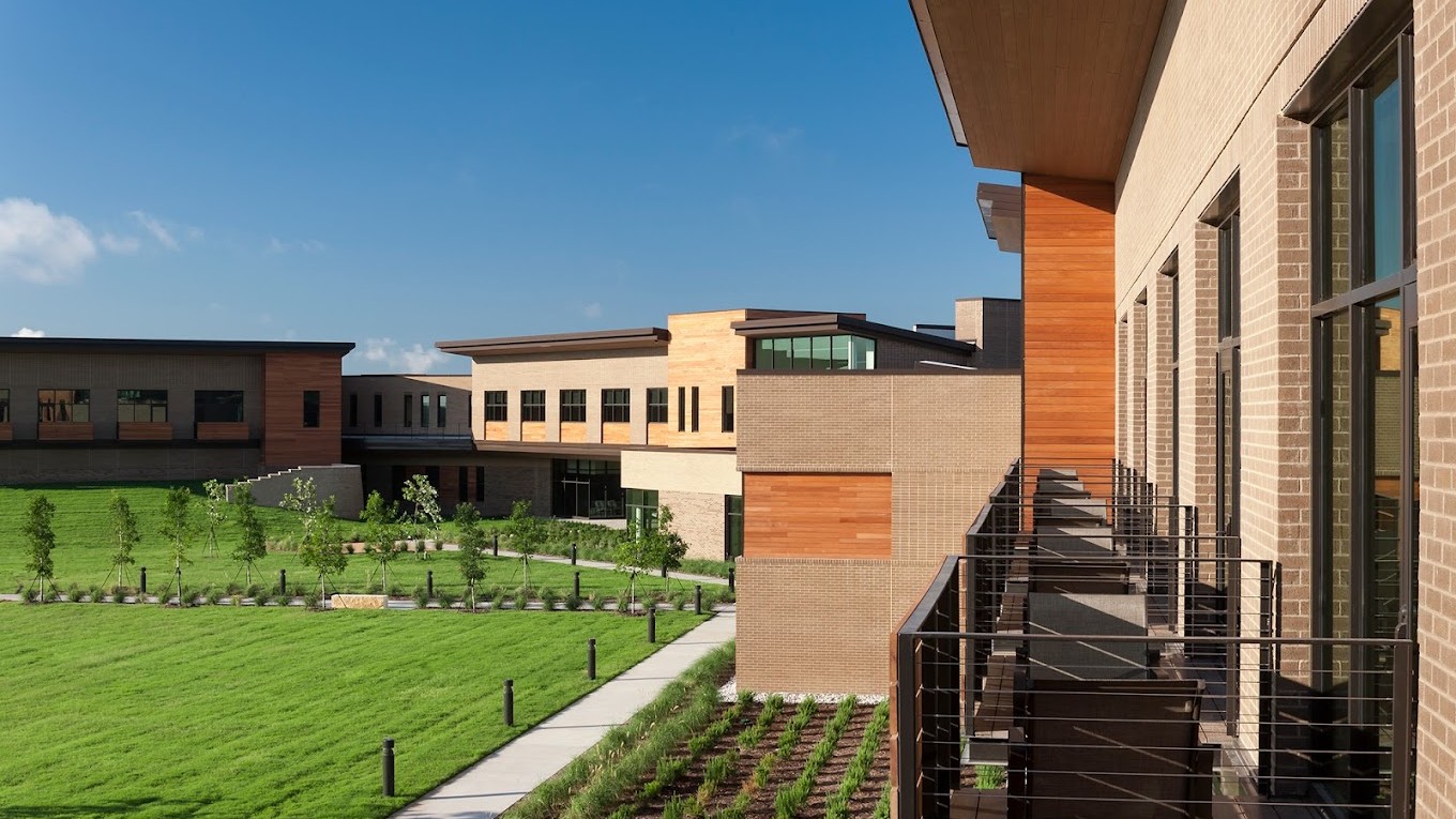 Riverwalk Ranch in Mansfield, TX | Addictions.com