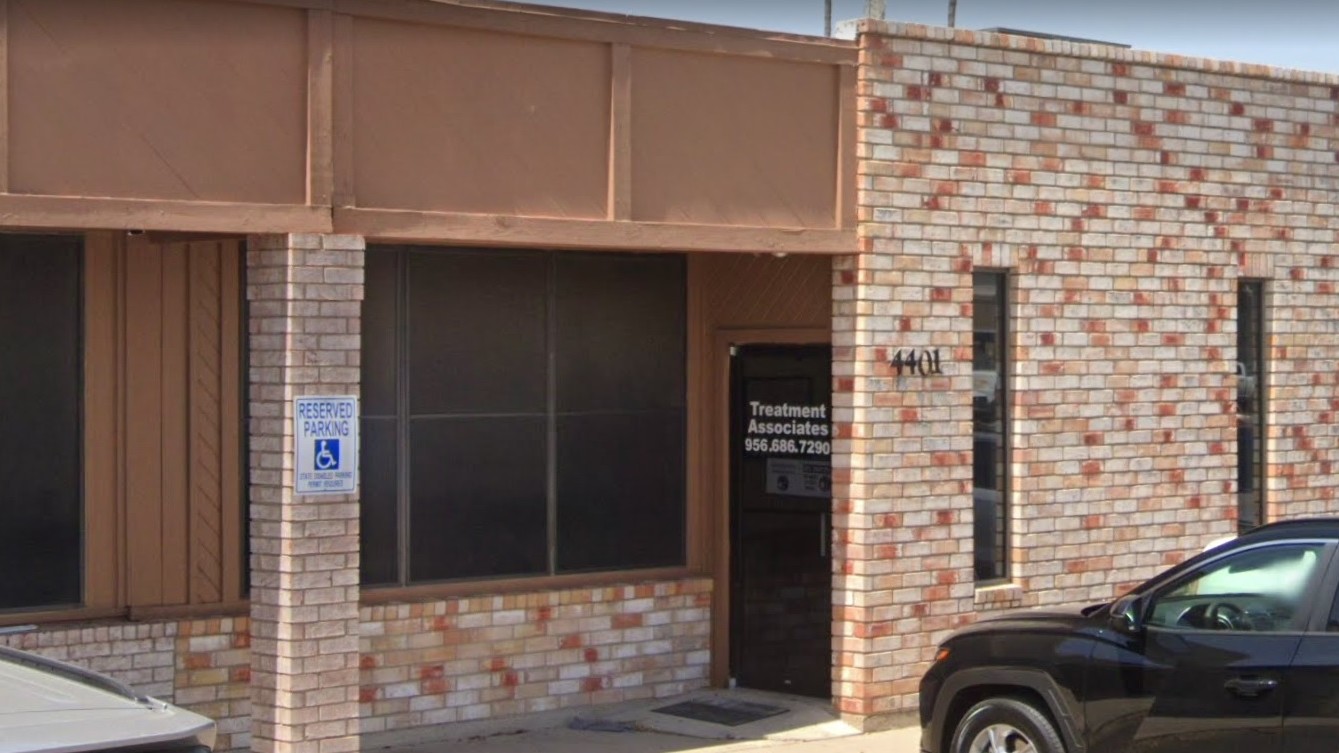 Alcohol & Drug Rehabs in McAllen, Texas