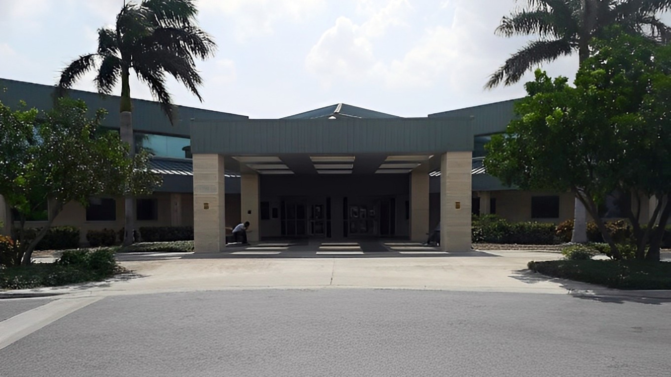 Alcohol & Drug Rehabs in McAllen, Texas