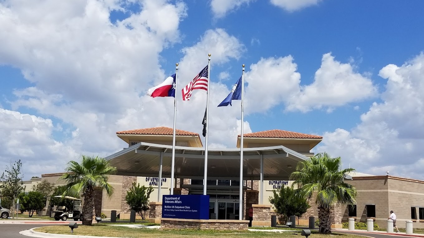 Alcohol & Drug Rehabs in McAllen, Texas