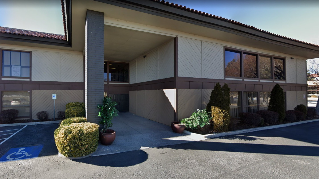 Ioannis A. Lougaris Veterans Administration Medical Center in Reno, NV ...