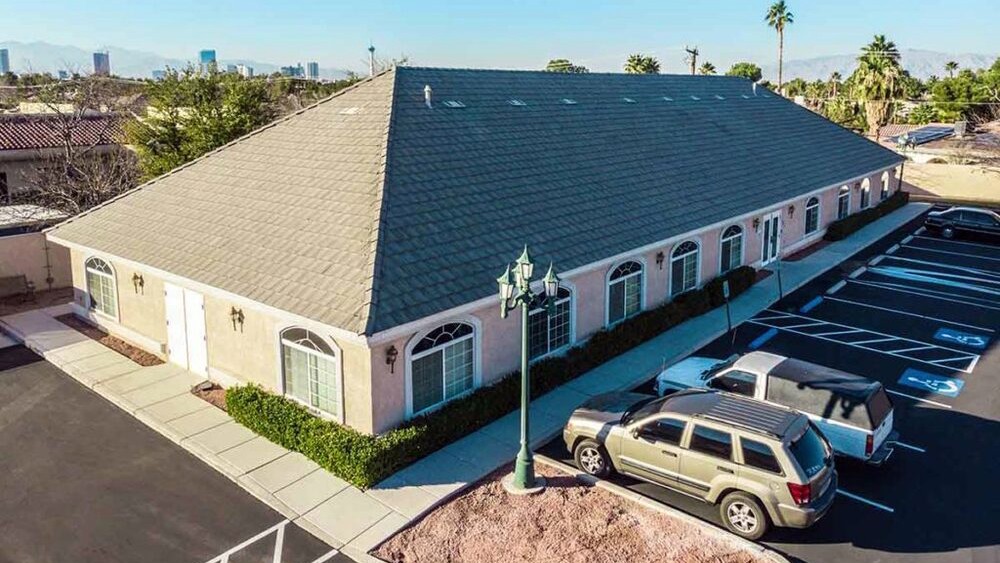 Alcohol & Drug Rehabs in Paradise, Nevada