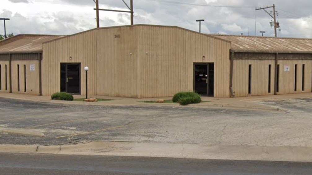 Alcohol & Drug Rehabs in Odessa, Texas