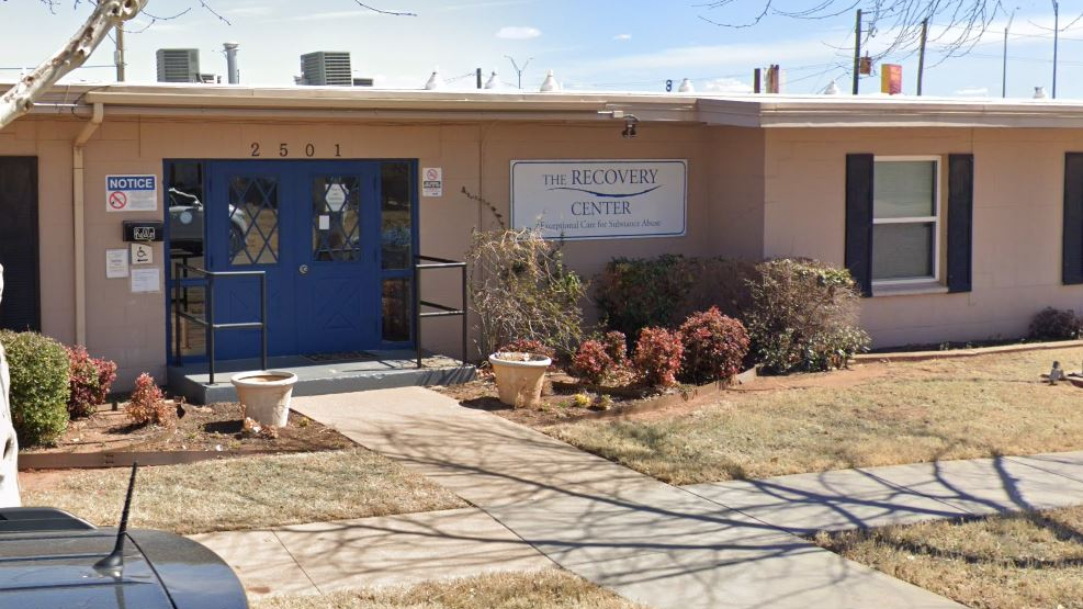 Alcohol & Drug Rehabs in Wichita Falls, Texas