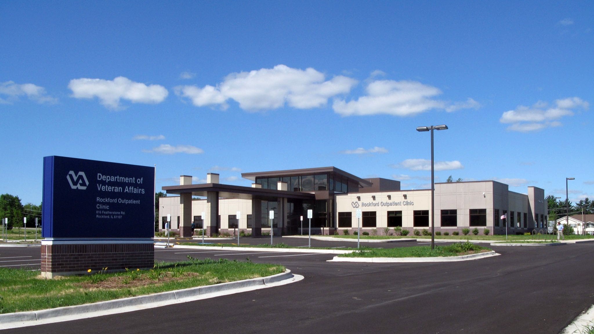 Alcohol & Drug Rehabs in Rockford, Illinois