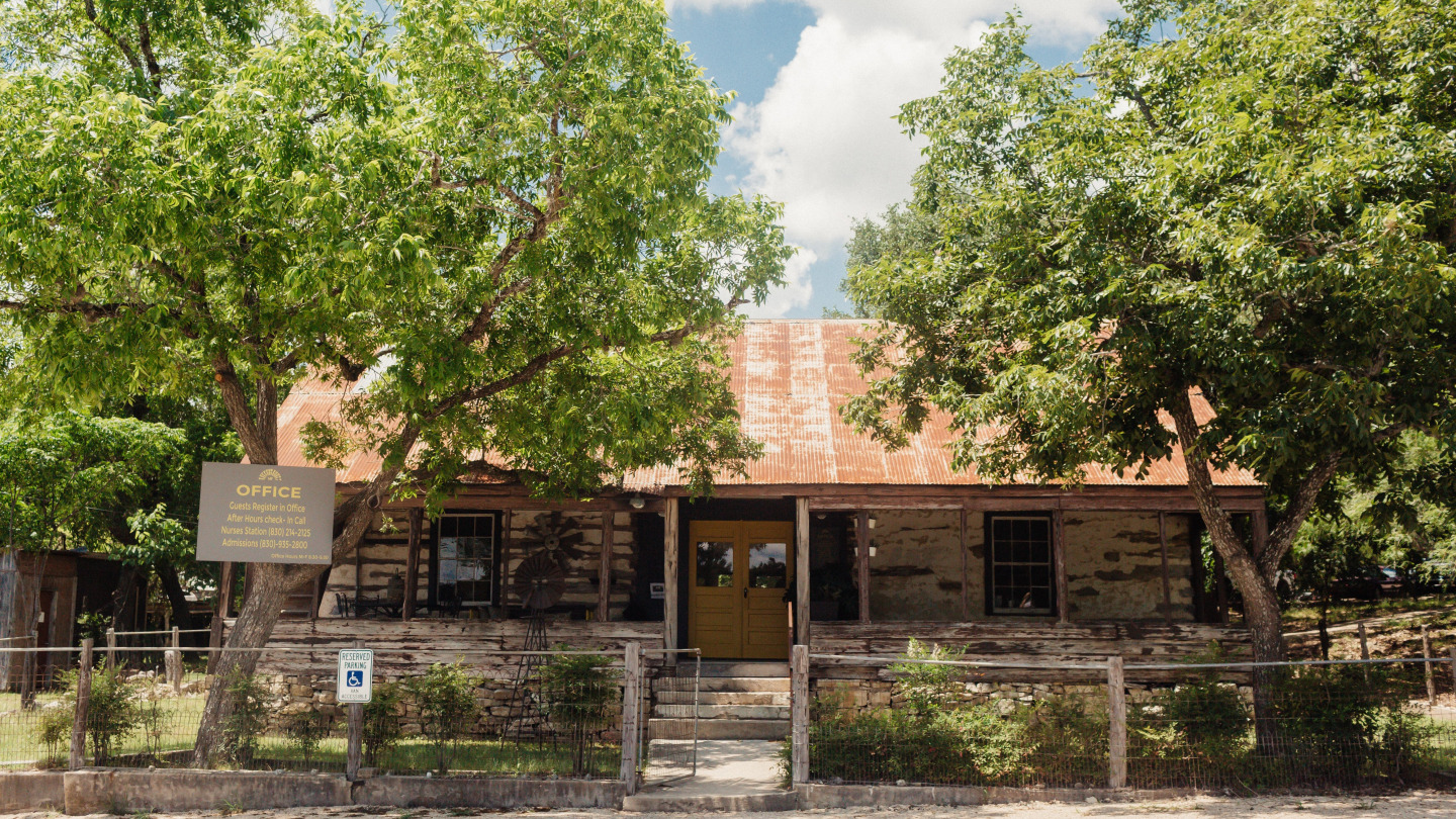 Ripple Ranch Recovery Center in Spring Branch, TX | Addictions.com