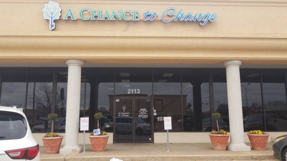 Alcohol & Drug Rehabs in Oklahoma City, Oklahoma