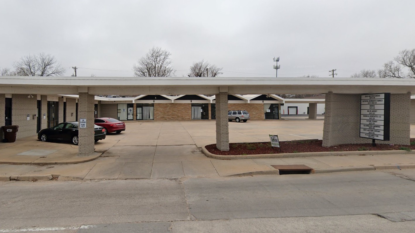 Alcohol & Drug Rehabs in Wichita, Kansas