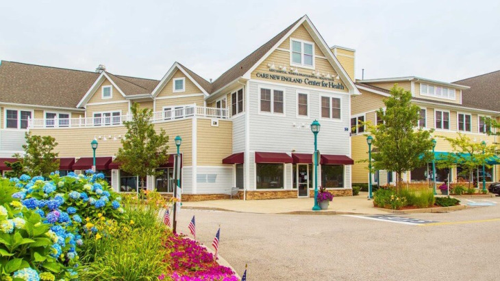 Alcohol & Drug Rehabs in Rhode Island