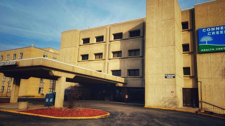 Alcohol & Drug Rehabs in Detroit, Michigan