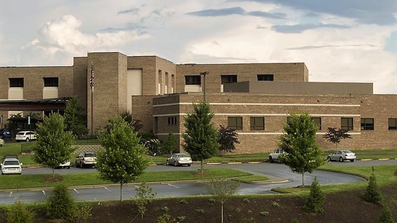 Pavillon Addiction Treatment Center in Mill Spring, NC | Addictions.com