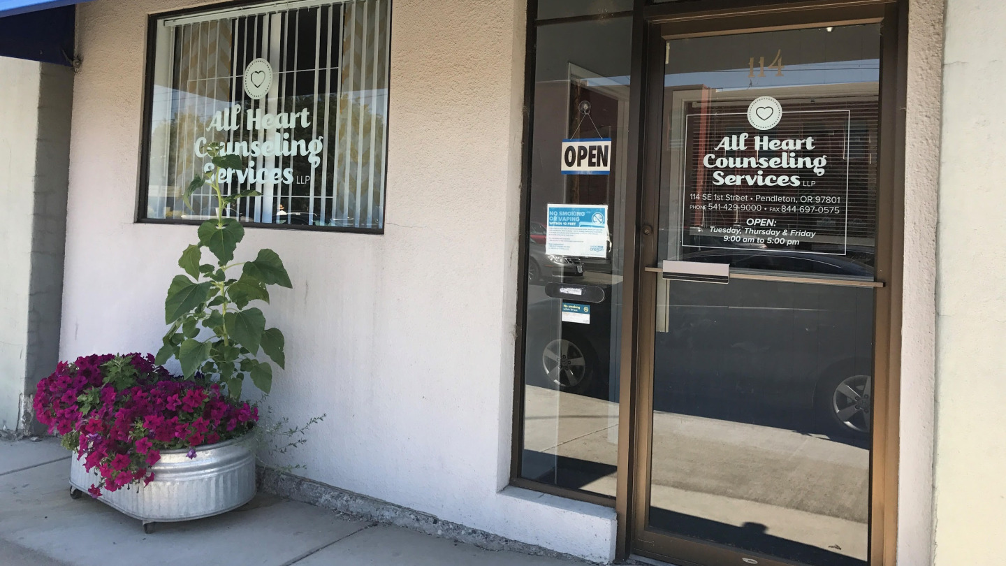 Alcohol & Drug Rehabs in Pendleton, Oregon