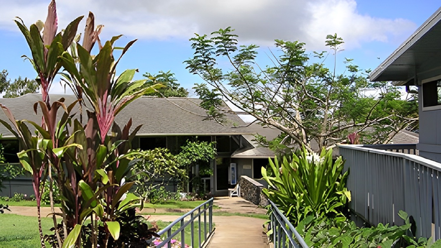 Aloha House in Makawao, HI | Addictions.com