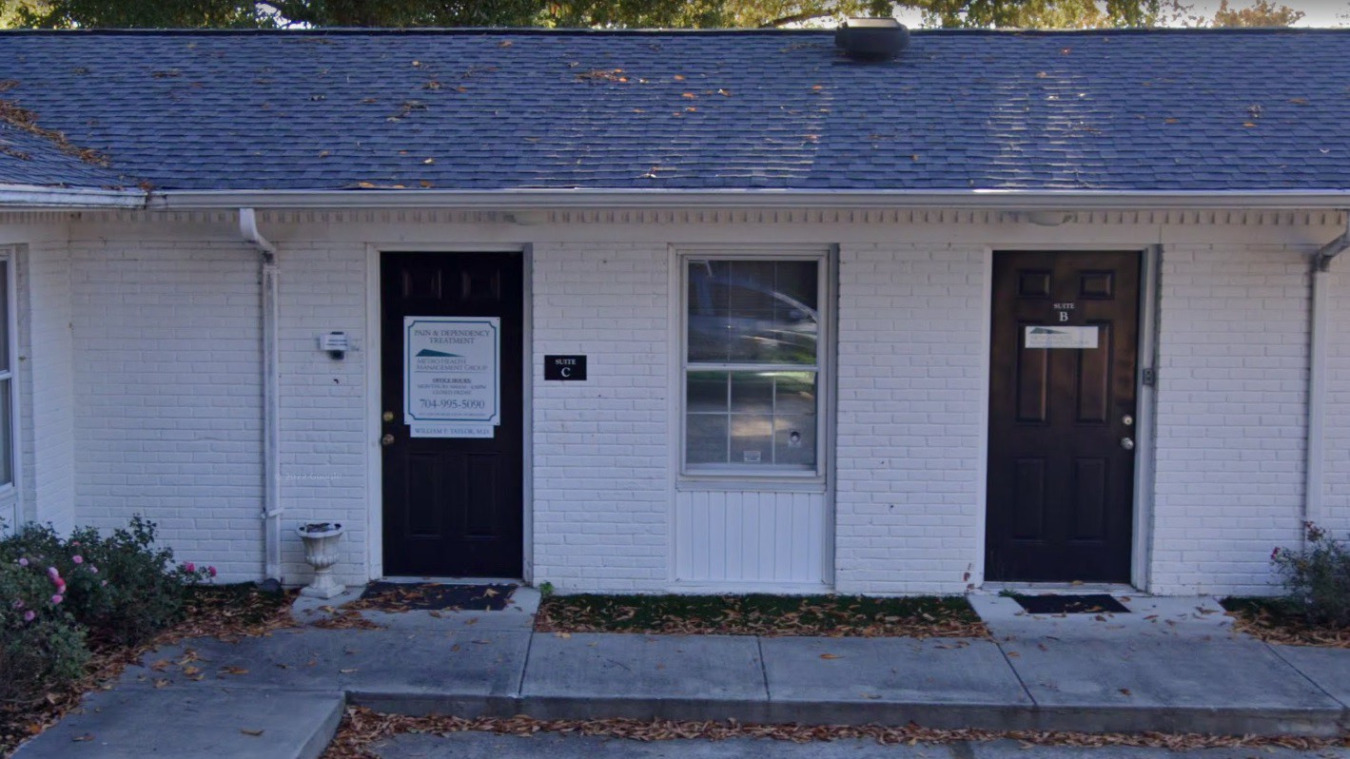 Anuvia Prevention & Recovery Center in Charlotte, NC | Addictions.com