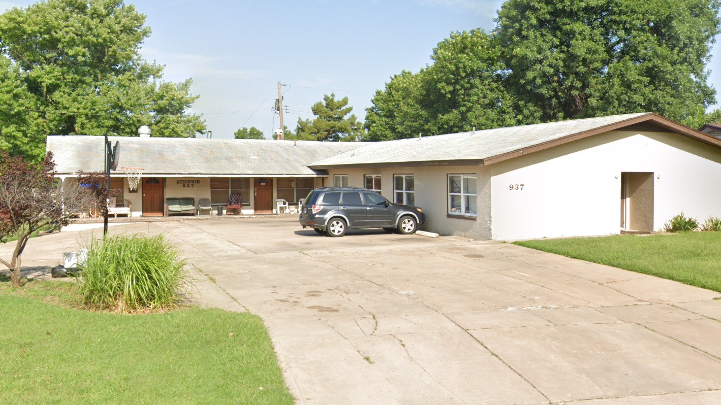 Alcohol & Drug Rehabs in Wichita, Kansas