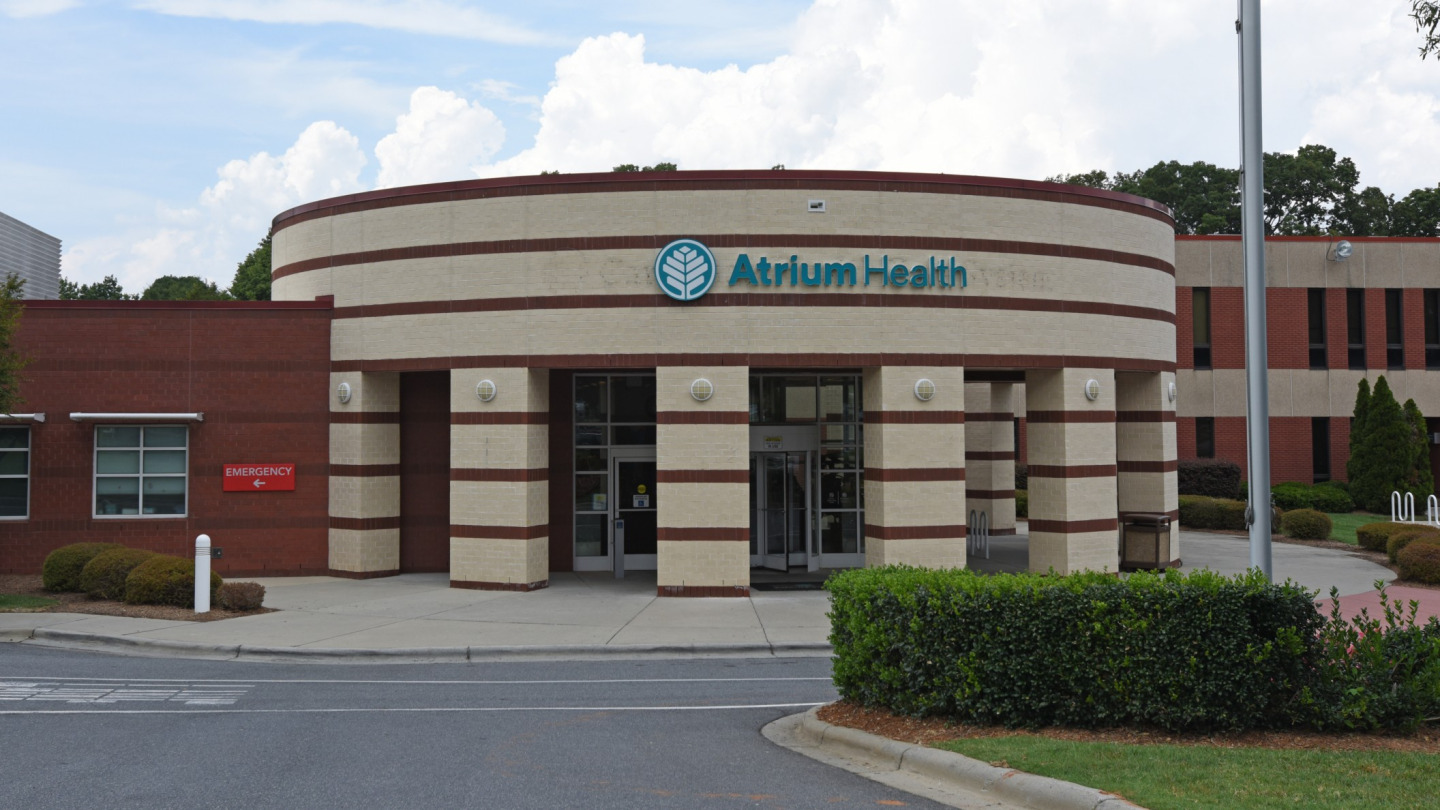 Anuvia Prevention & Recovery Center in Charlotte, NC | Addictions.com