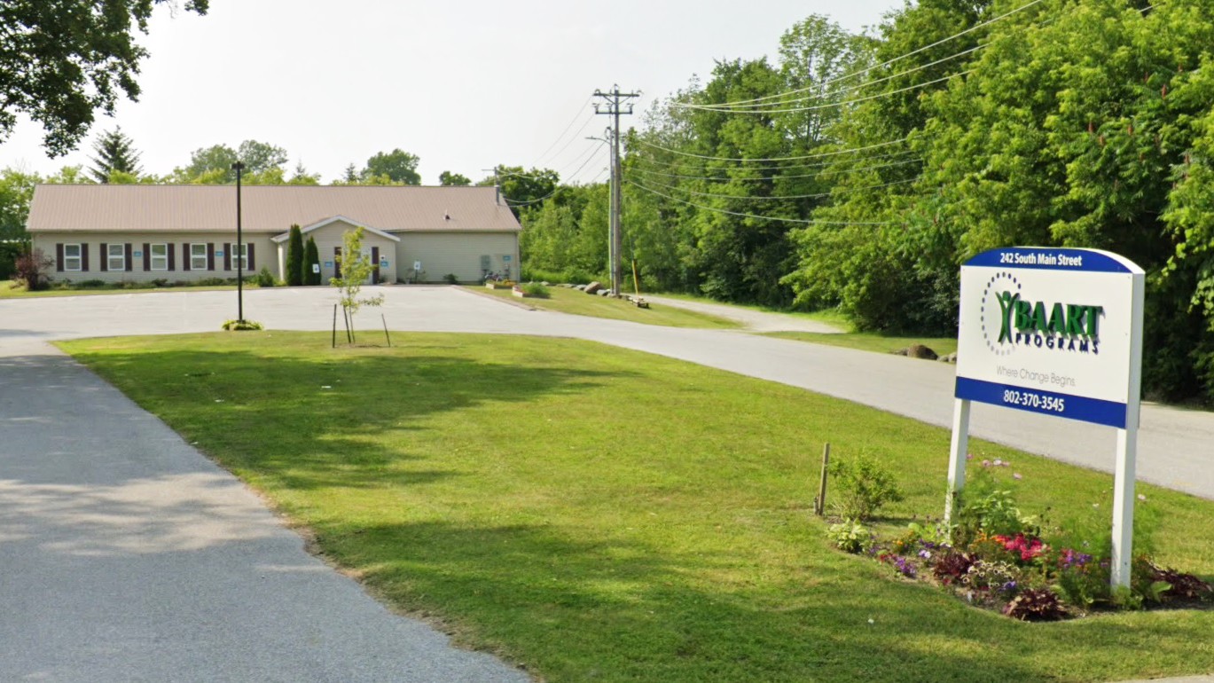 Alcohol & Drug Rehabs in Saint Albans Bay, Vermont