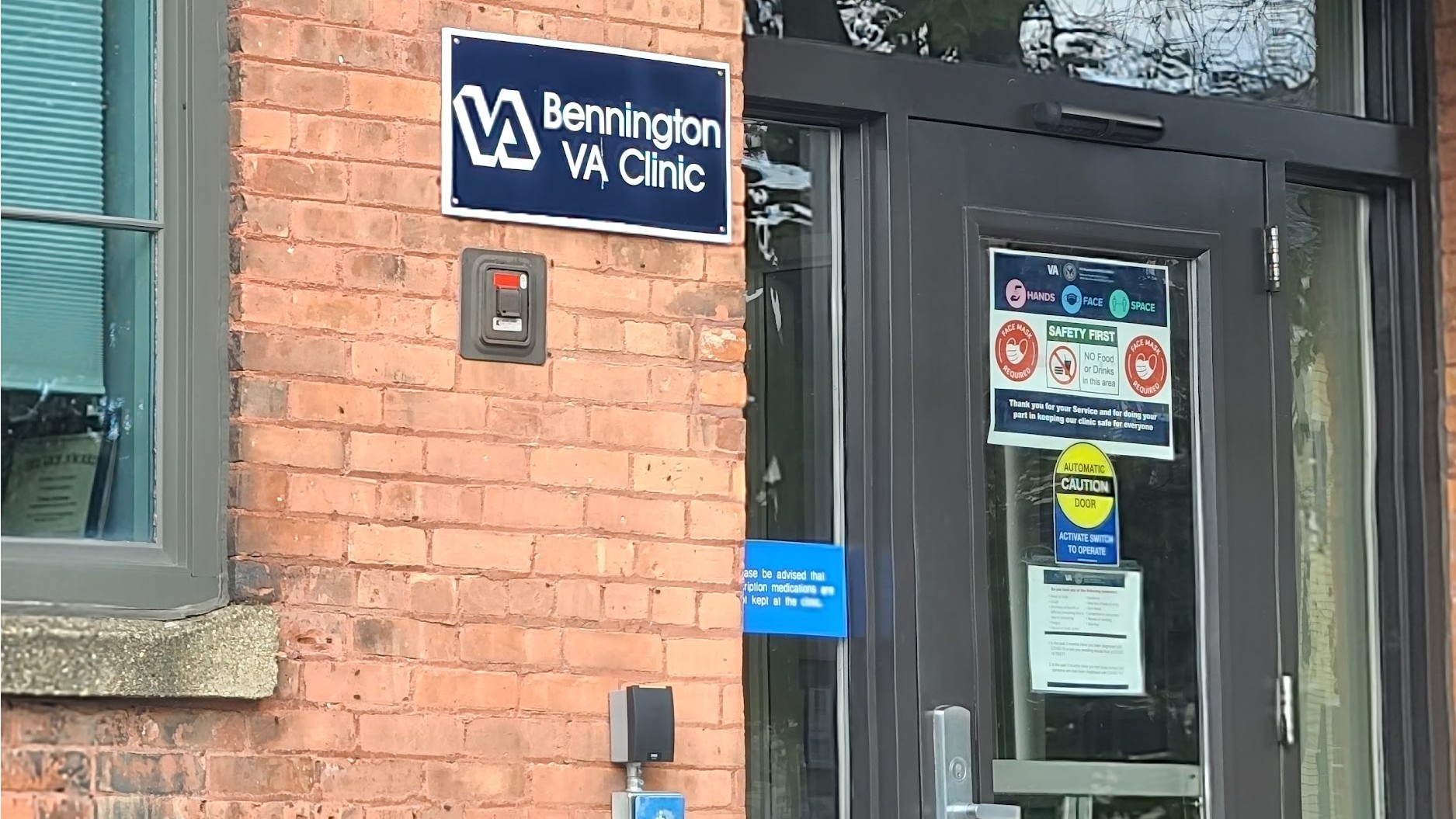 Turning Point Center of Bennington County in Bennington, VT ...