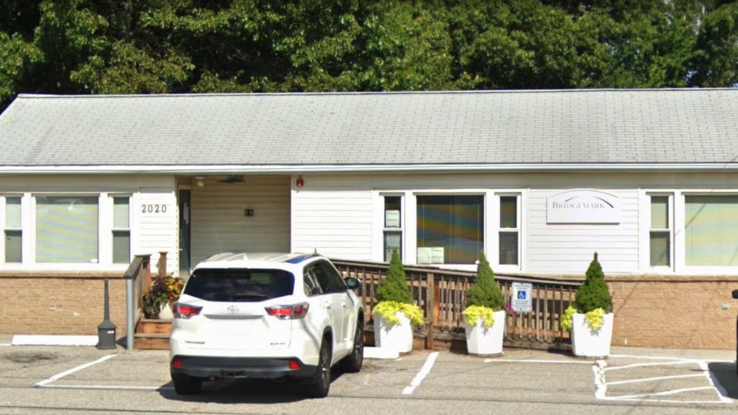 Alcohol & Drug Rehabs in Rhode Island