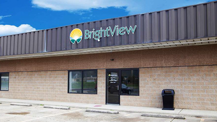 BrightView Portsmouth Addiction Treatment Center in Portsmouth, OH ...