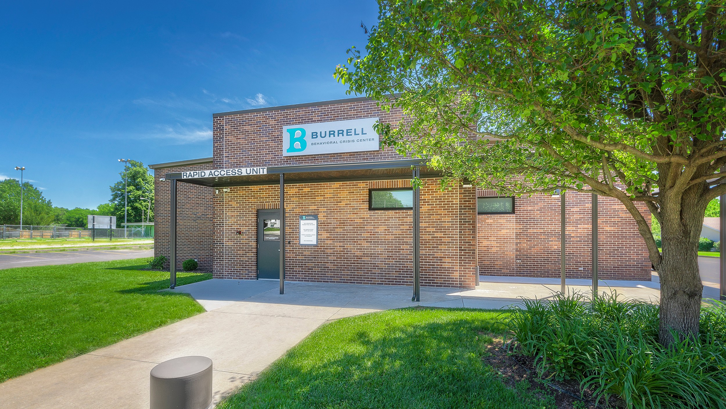 Alcohol & Drug Rehabs in Springfield, Missouri