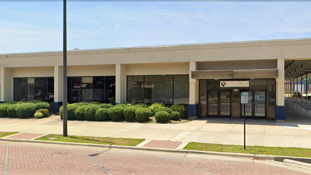 Alcohol & Drug Rehabs in Fayetteville, North Carolina