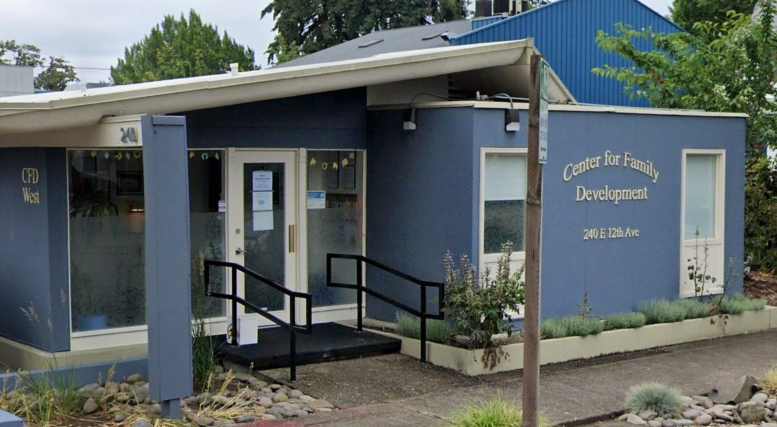 Alcohol & Drug Rehabs in Eugene, Oregon