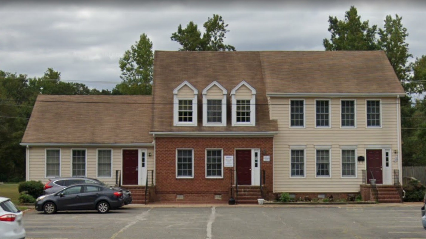 Alcohol & Drug Rehabs in Providence Forge, Virginia