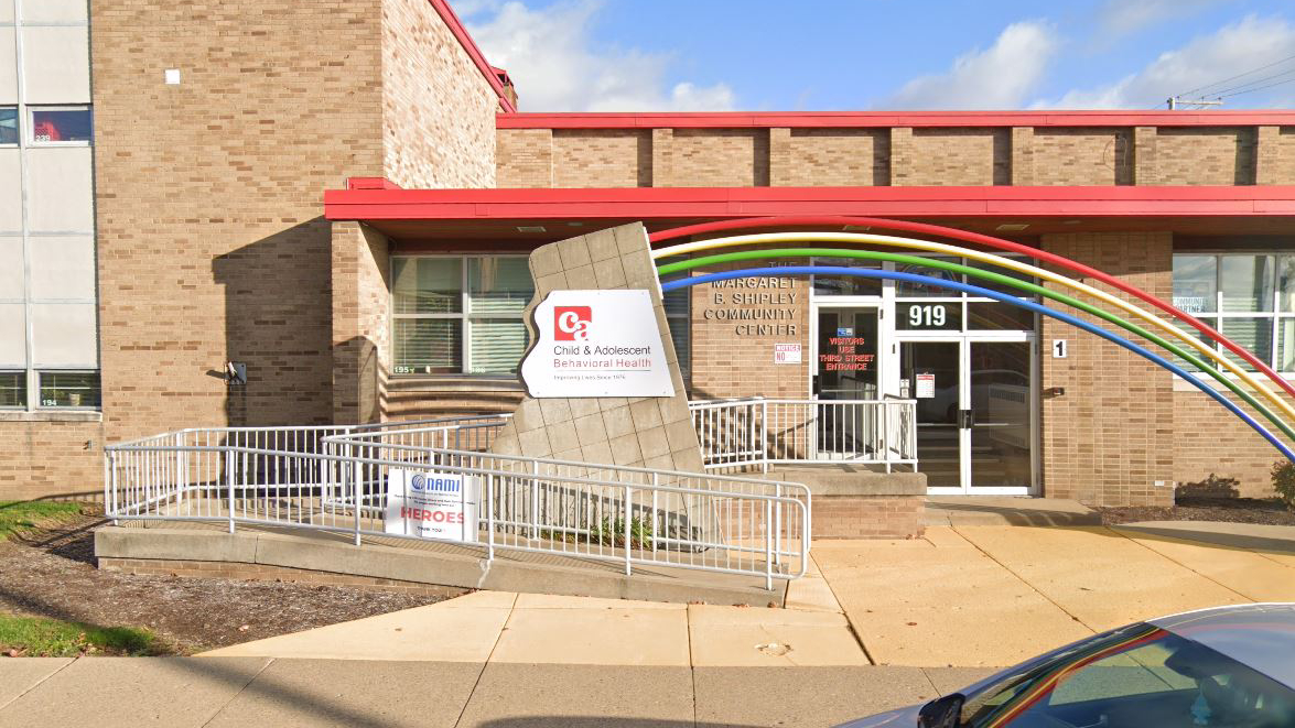 Alcohol & Drug Rehabs in New Philadelphia, Ohio