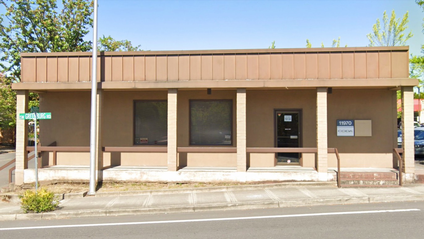 Alcohol & Drug Rehabs in Portland, Oregon