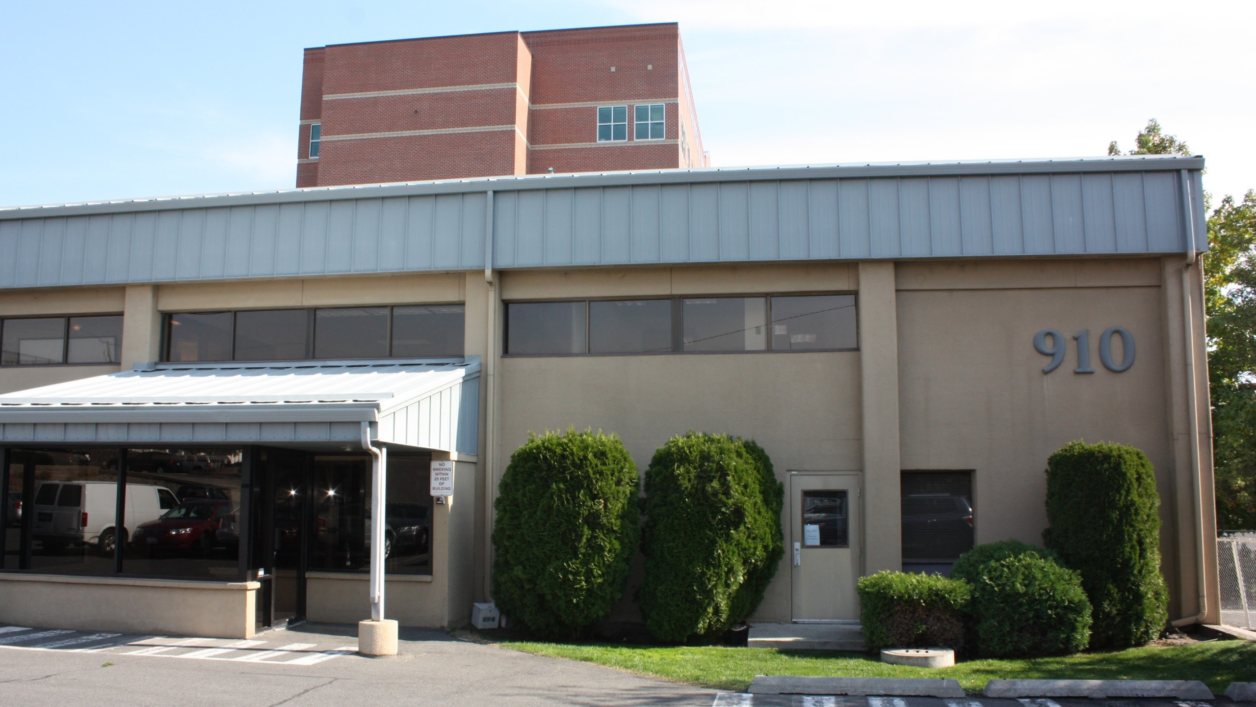 Alcohol & Drug Rehabs in Spokane, Washington