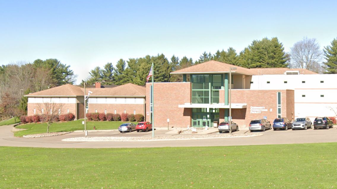 Alcohol & Drug Rehabs in New Philadelphia, Ohio