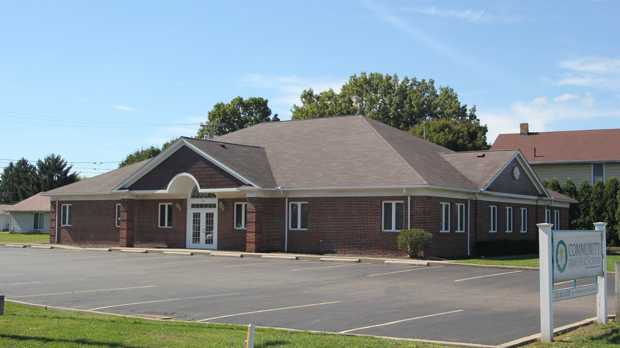 Alcohol & Drug Rehabs in New Philadelphia, Ohio
